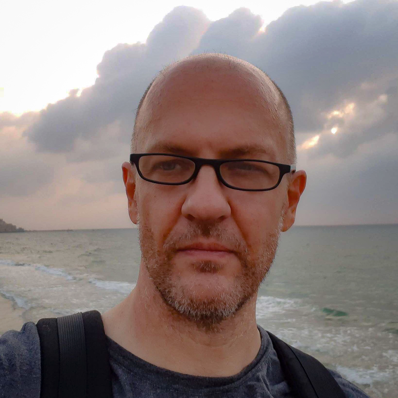 About David Baas – David Baas Photography